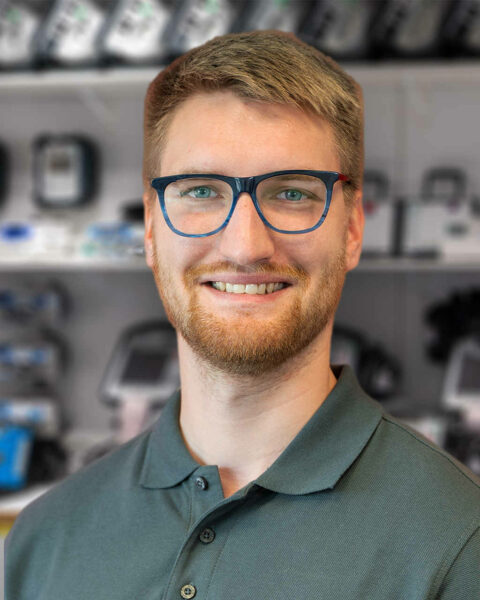 Team - Medizintechnik Meßmer