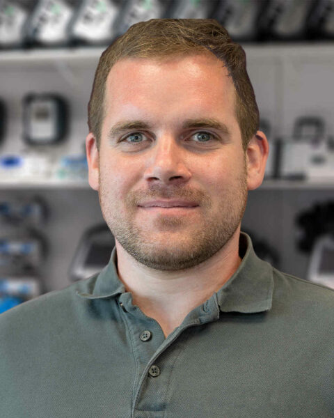 Team - Medizintechnik Meßmer