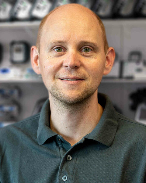 Team - Medizintechnik Meßmer