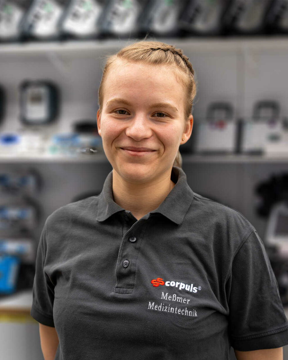 Team - Medizintechnik Meßmer